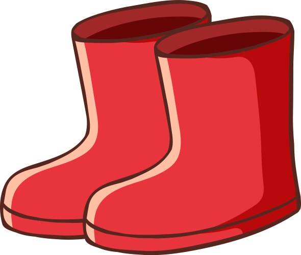 Boots Clipart Vector Images (over 2,600)