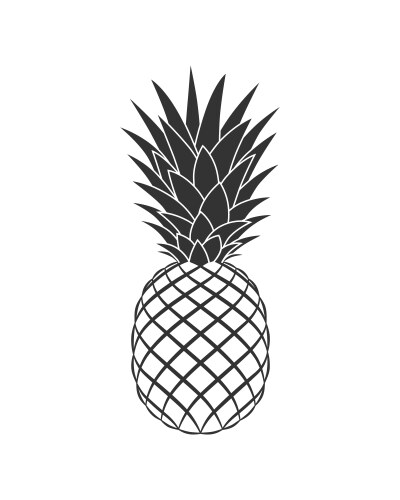 Pineapple Vector Images (over 51,000)