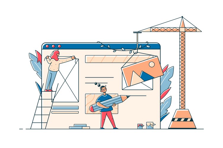 Project Team Vector Images (over 55,000)