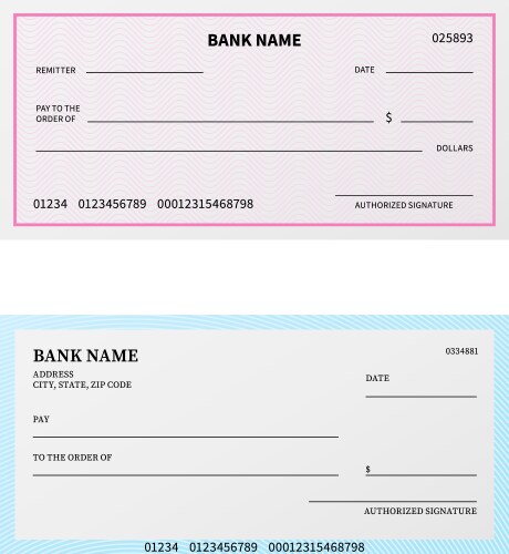 Cheque Award Vector Images (over 760)