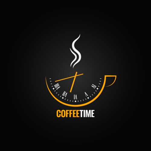 Coffee Time Vector Images (over 33,000)