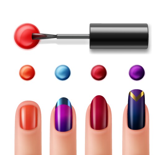 Manicure Vector Images (over 29,000)
