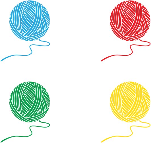 Yarn Vector Images (over 30,000)