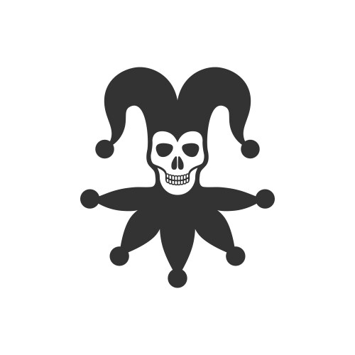 Card Jester Vector Images (over 3,500)