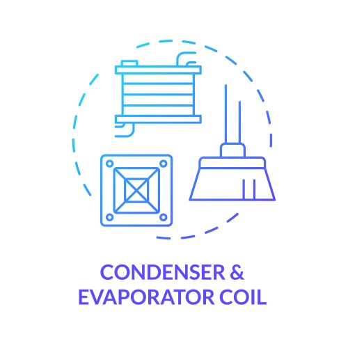 Cooling Coil Vector Images (over 880)