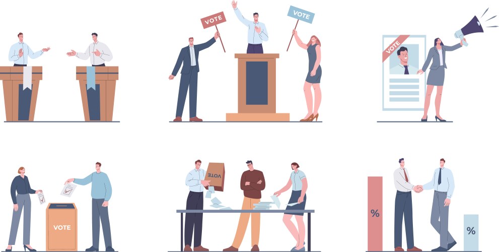 Politics Vector Images (over 320,000)