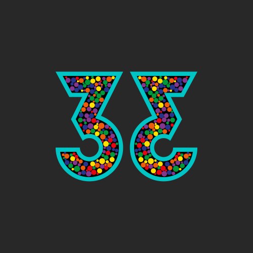 Number 3 Logo Vector Images (over 7,900)