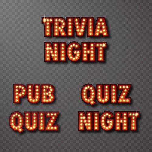 Quiz Show Game Background Vector Images (over 620)