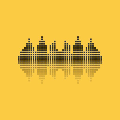 Waveform Logo Vector Images (over 4,100)