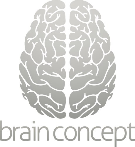 Half Brain Vector Images (over 930)