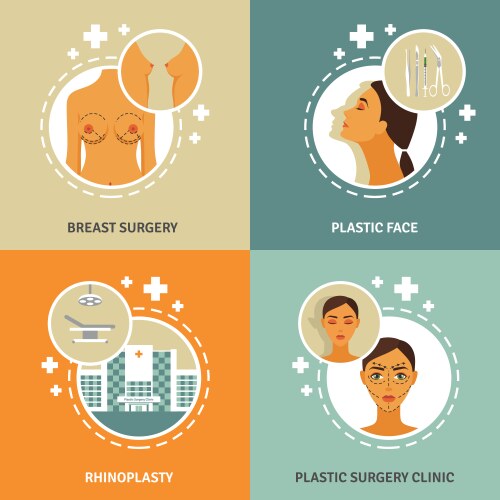 Plastic Surgery Vector Images (over 9,400)