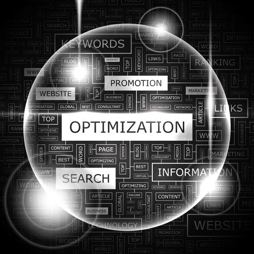 Optimization Vector Images (over 170,000)
