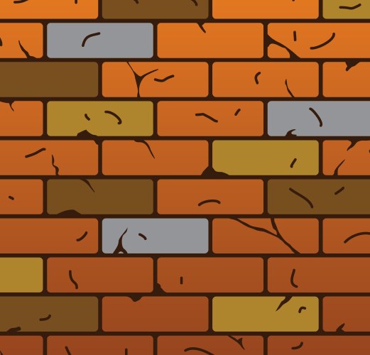 Brick Wall Cartoon Vector Images (over 8,400)