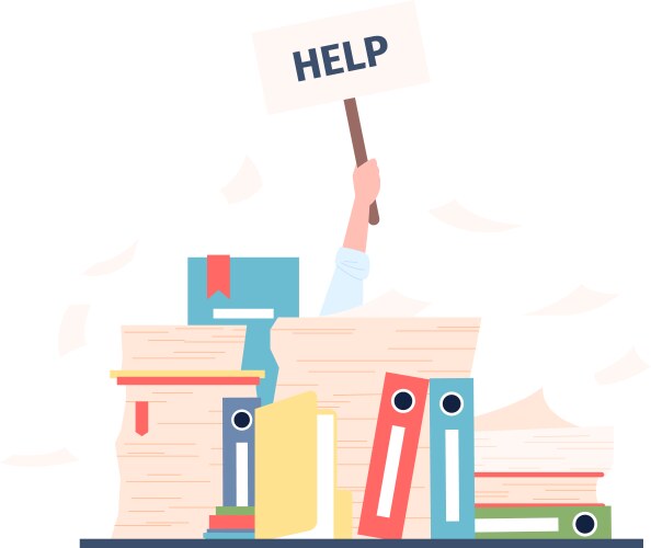 Help Cartoon Vector Images (over 87,000)