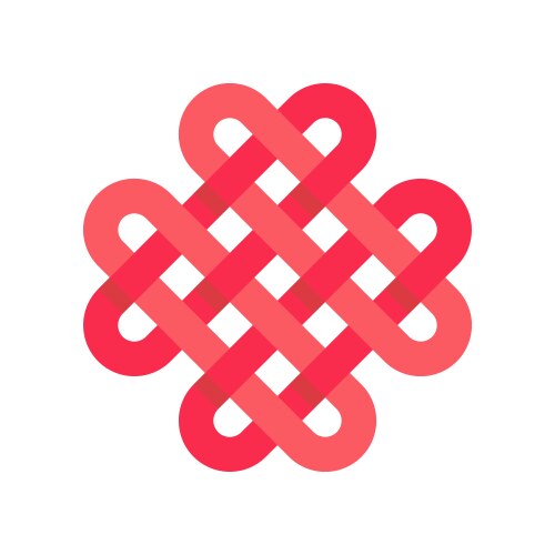 Chinese Knot Vector Images (over 3,000)