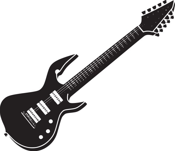 Guitar Png Vector Images (over 220)