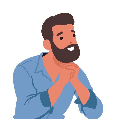 Thinking Cartoon Vector Images (over 99,000)