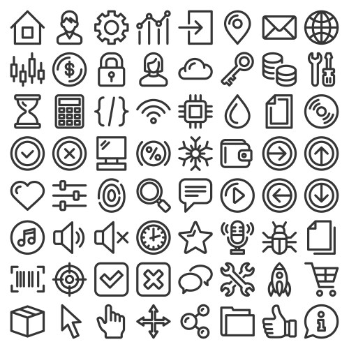 Button Gui Vector Images (over 17,000)
