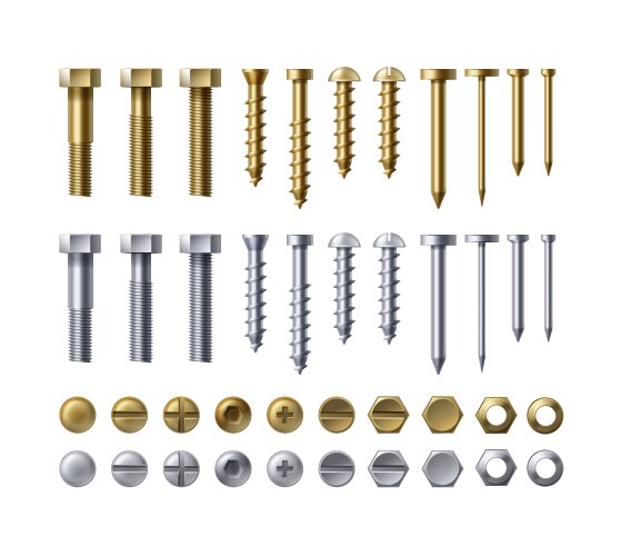 Fastener Vector Images (over 25,000)