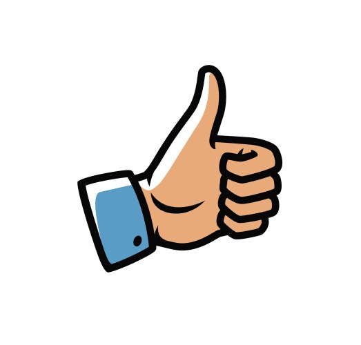 Yes Cartoon Vector Images (over 7,700)