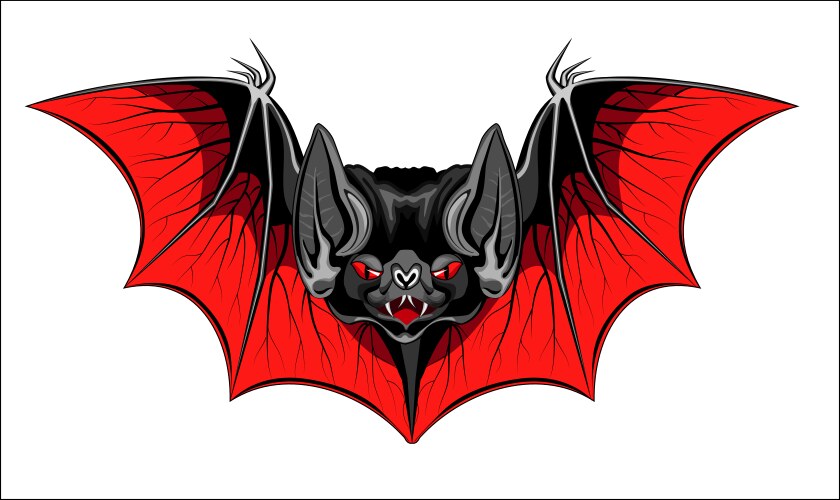 Bat Vector Images (over 150,000)