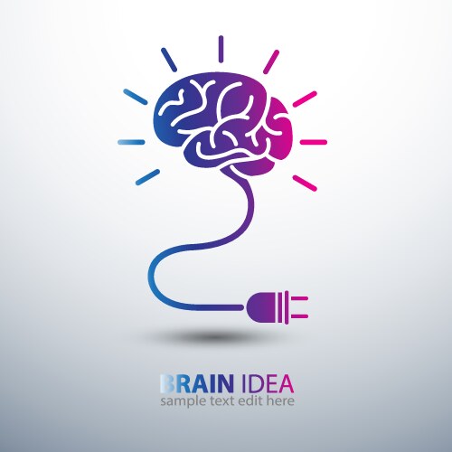 Brain Vector Images (over 240,000)