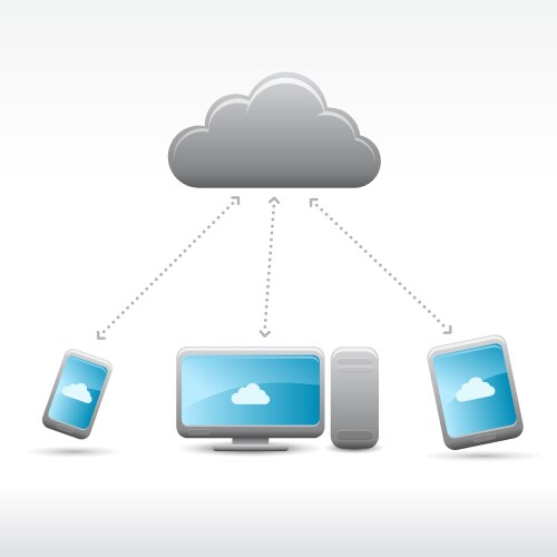 Cloud Vector Images (over 950,000)