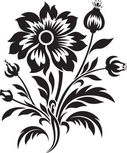 Flor Vector Images (over 340)