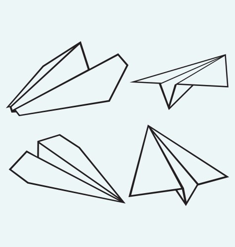Plane Vector Images (over 250,000)