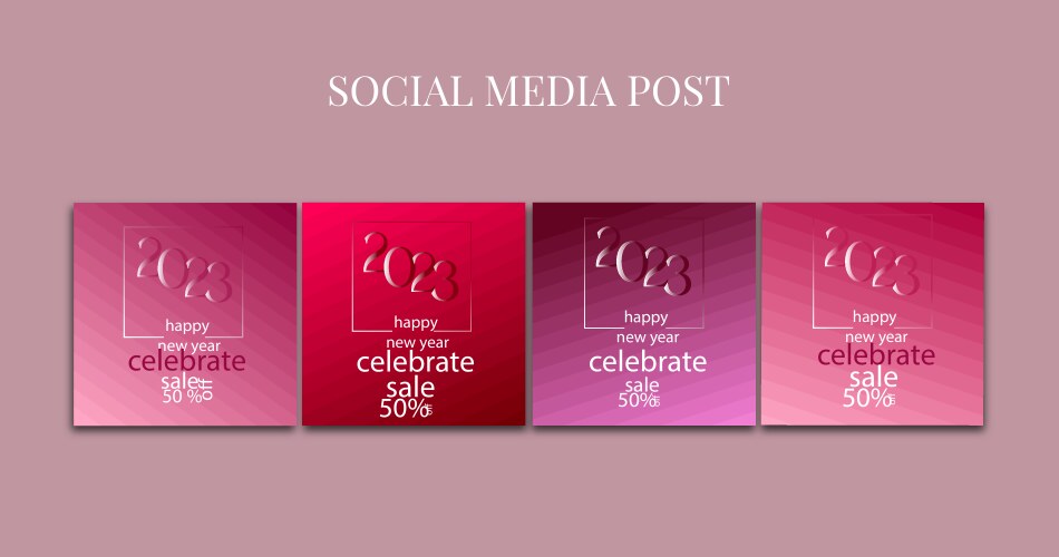 Facebook Post Frame Vector Images (over 960)