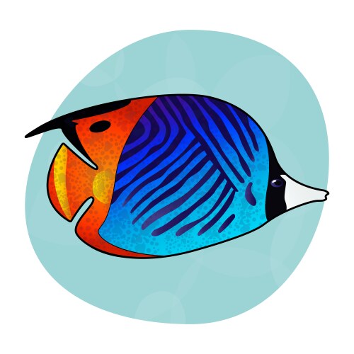 Funny Fish Logo Vector Images (over 3,200)