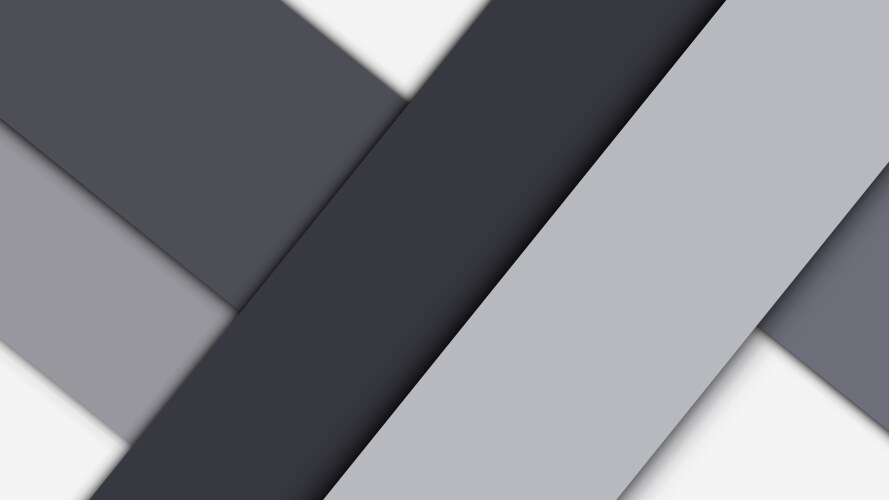 Pink overlap layer paper material design Vector Image