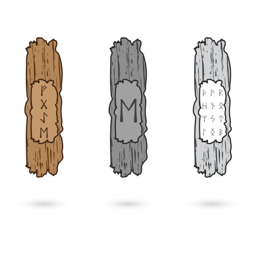 Runes Vector Images (over 8,500)