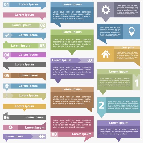 Speech Bubble Header Vector Images (over 440)