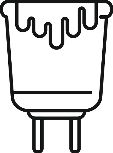 Dripping Wax Vector Images (over 1,100)