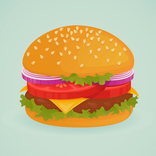 Hamburger Vector Images (over 81,000)