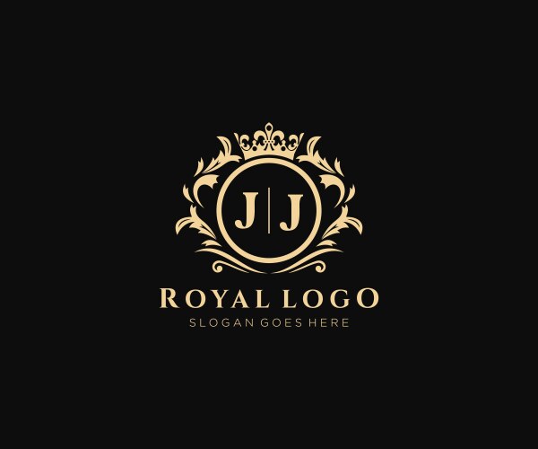Jj Logo Vector Images (over 1,900)