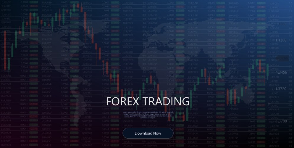 Forex Indicator Vector Images (over 1,000)