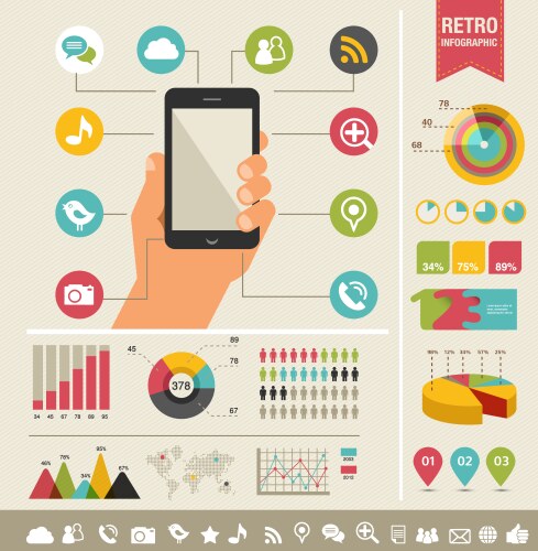 Mobile Phone Vector Images (over 800,000)