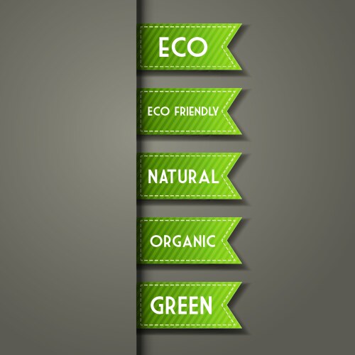 Web bookmarks Royalty Free Vector Image - VectorStock