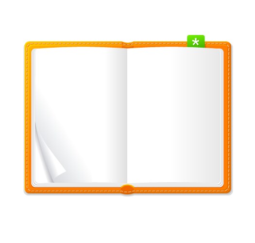 Empty Book Vector Images (over 43,000)