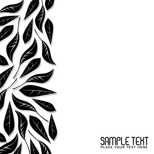 Leaf Border Vector Images (over 170,000)