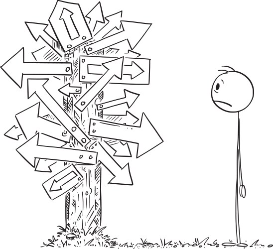 Stickman Goals Vector Images (over 450)