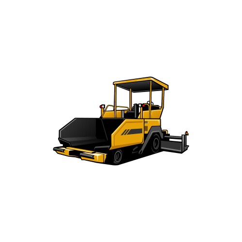 Asphalt Paving Vector Images (over 1,500)