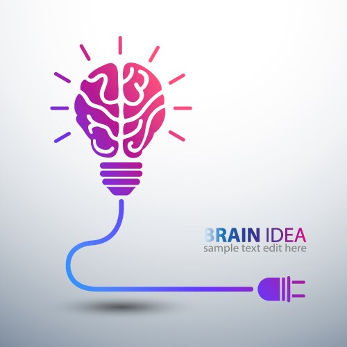 Brain Vector Images (over 240,000)