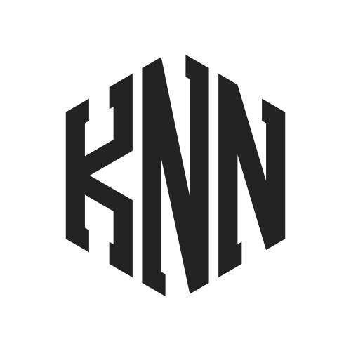 Knn Vector Images (37)