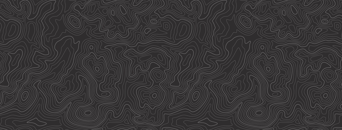 Topographic Map Black Vector Images (over 3,900)