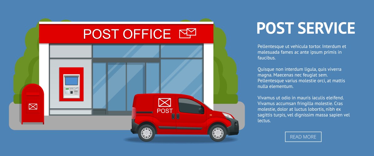 Post Office Vector Images (over 45,000)