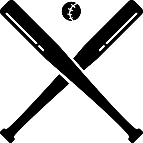 Baseball Bat Vector Images (over 30,000)