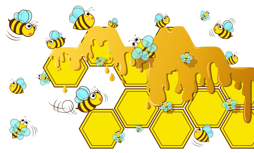 Bee Vector Images (over 87,000)